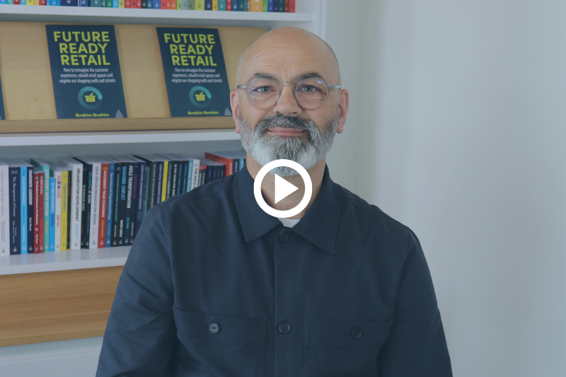 How Stores Can Boost Local Relevance | Kogan Page